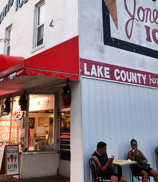 tastiest turtle sundae michigan ftr