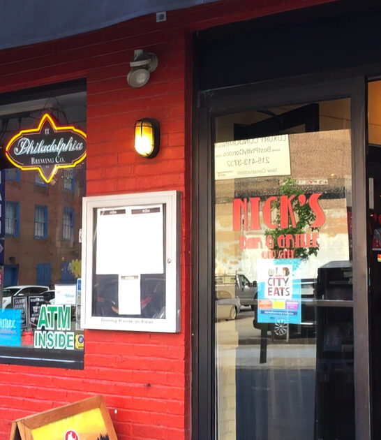 tavern pennsylvania french soup FTR