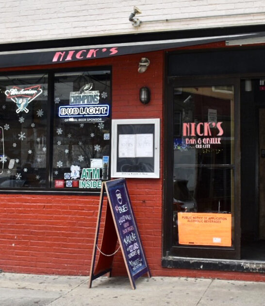 tavern pennsylvania smoked pork FTR