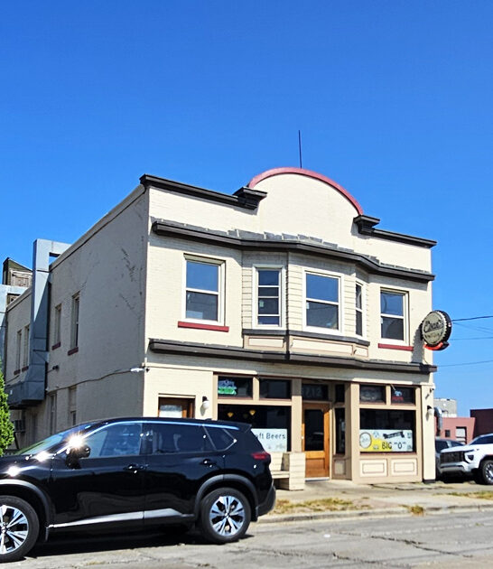 tavern wisconsin buffalo wings ftr