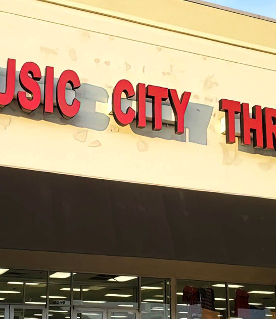 tennessee amazing thrift deals ftr