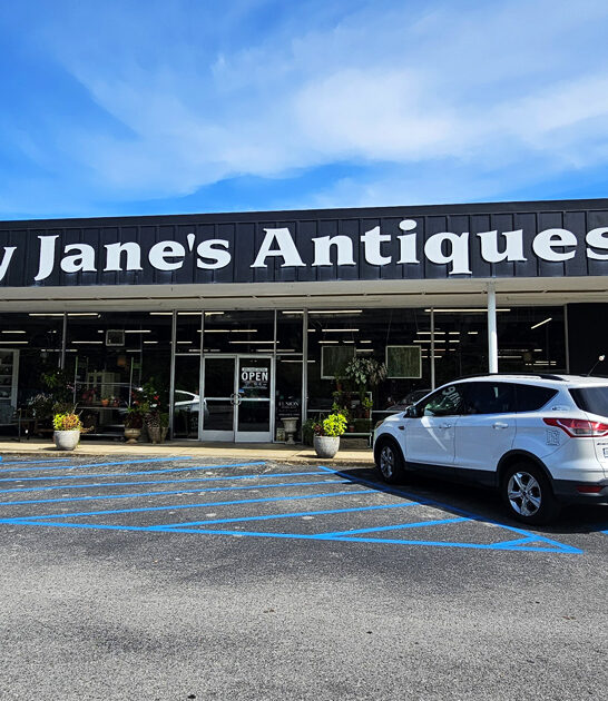 tennessee antique shop furniture ftr