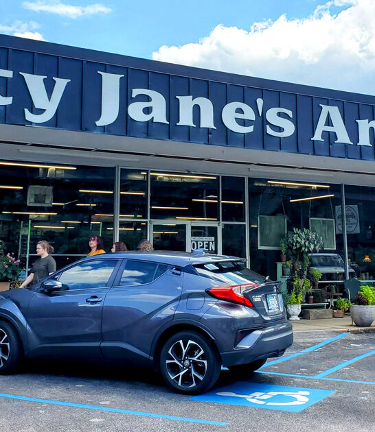 tennessee antique shop treasures ftr