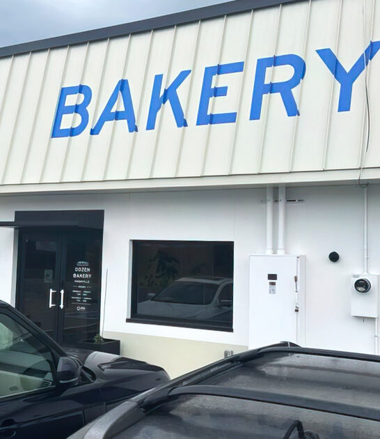 tennessee bakery breakfast drive ftr