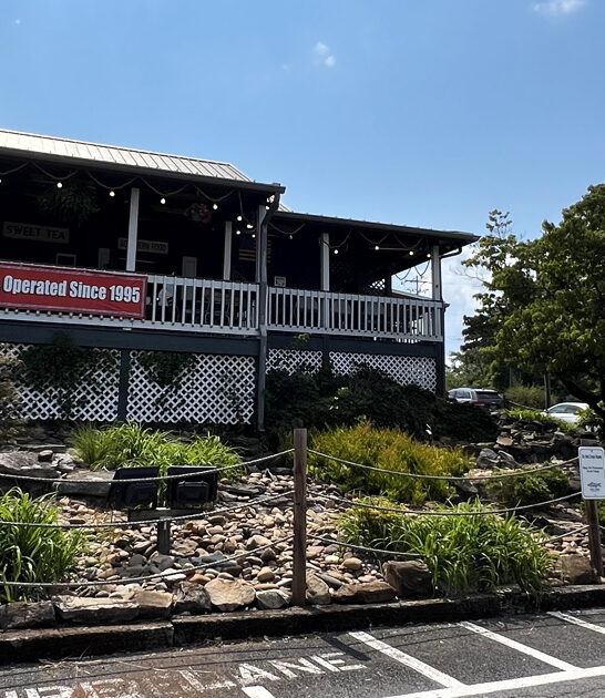 tennessee banana pudding ftr