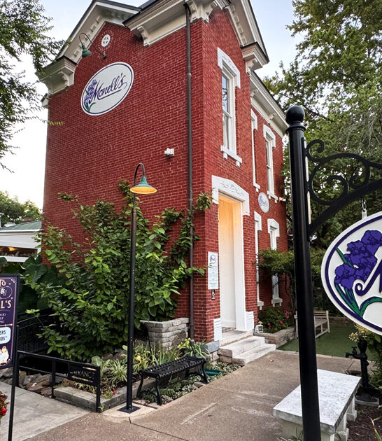 tennessee banana pudding local ftr