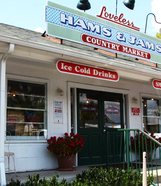 tennessee banana pudding restaurant ftr