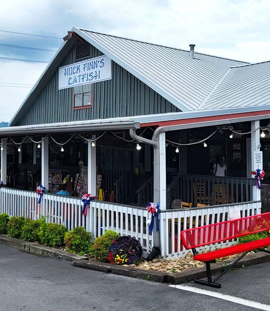 tennessee best popcorn shrimp ftr