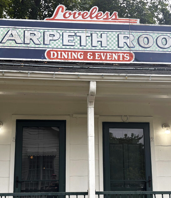 tennessee coconut pie restaurant ftr