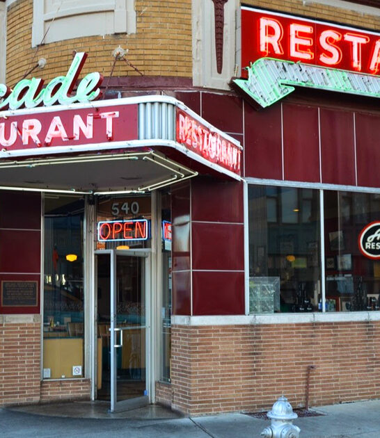 tennessee diners comfort classics ftr