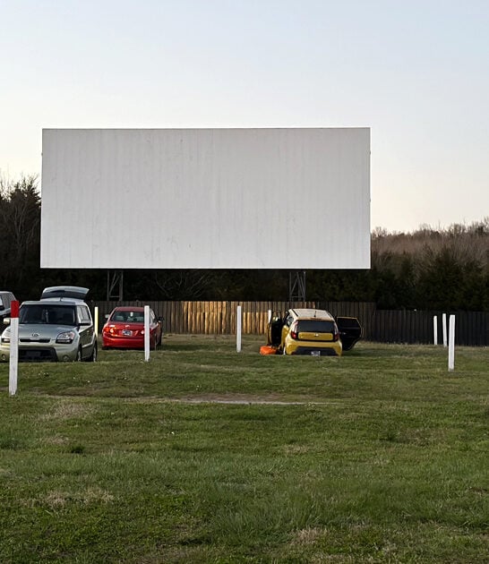 tennessee drive theater entertainment ftr