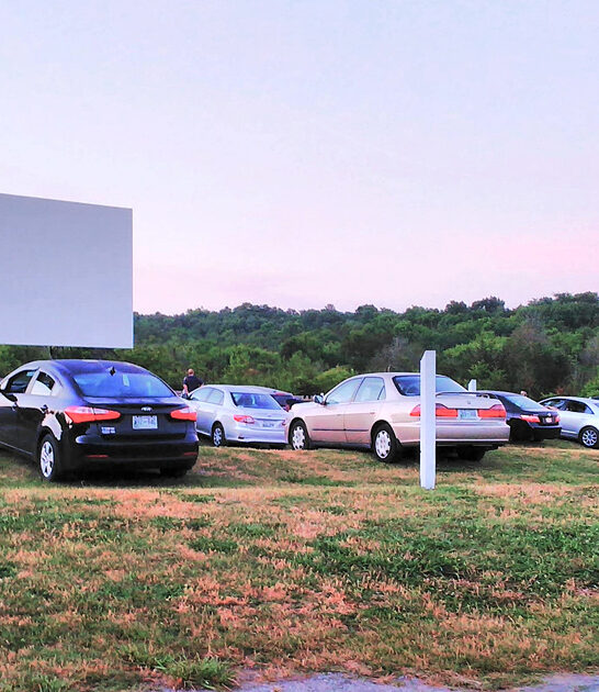 tennessee drive theater movies ftr