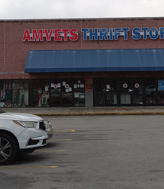 tennessee enormous thrift deals ftr