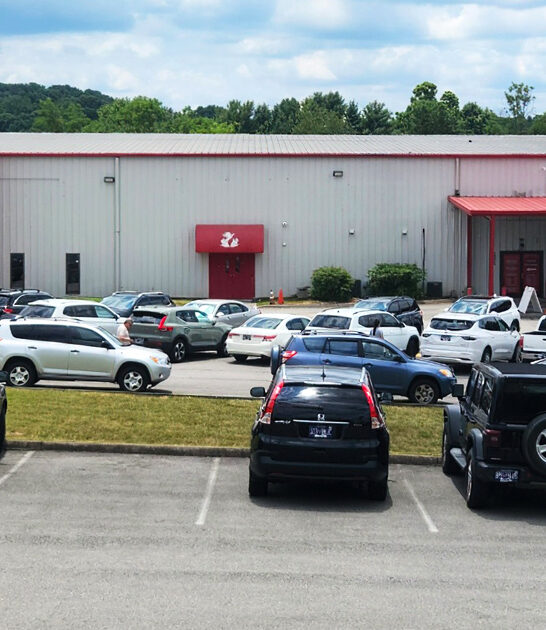 tennessee enormous thrift spot ftr