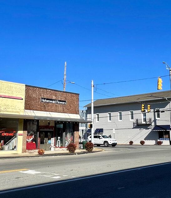 tennessee gorgeous town simple ftr