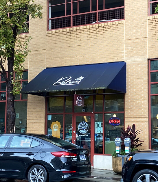 tennessee hearty meals restaurant ftr