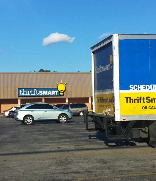 tennessee iconic secondhand shop ftr