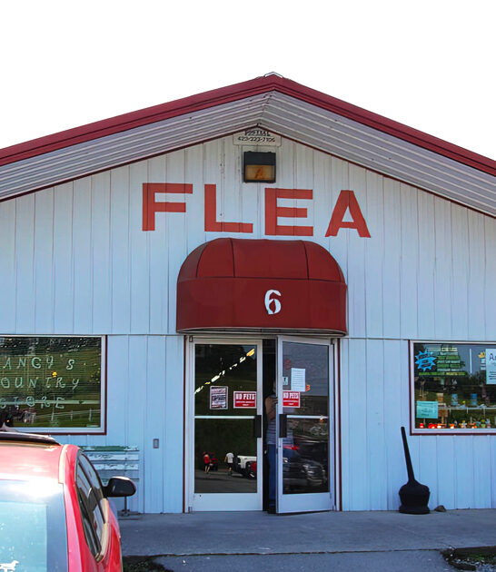 tennessee market deal finds ftr