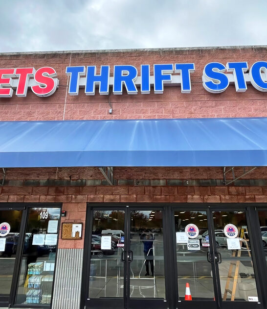 tennessee massive thrift deals ftr