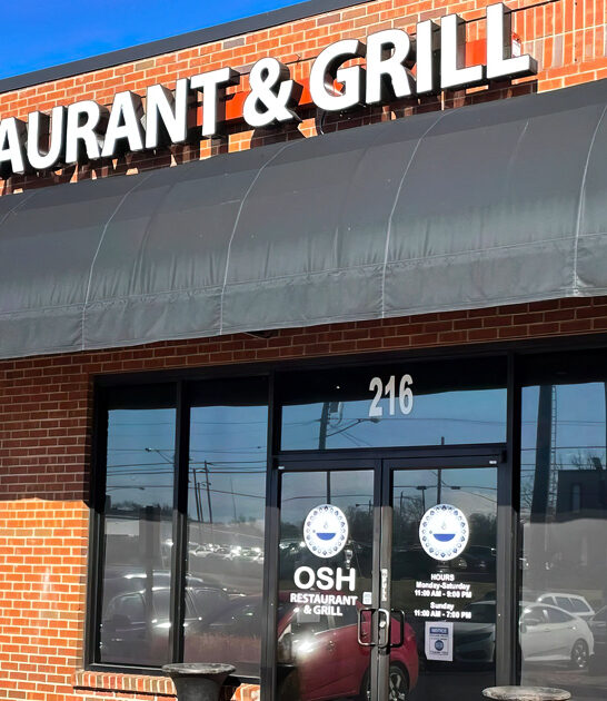 tennessee middle eastern restaurant ftr