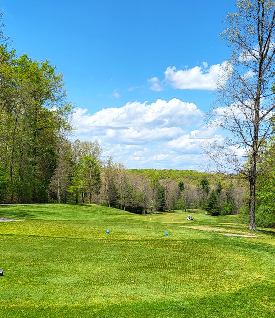 tennessee outdoor park journey ftr