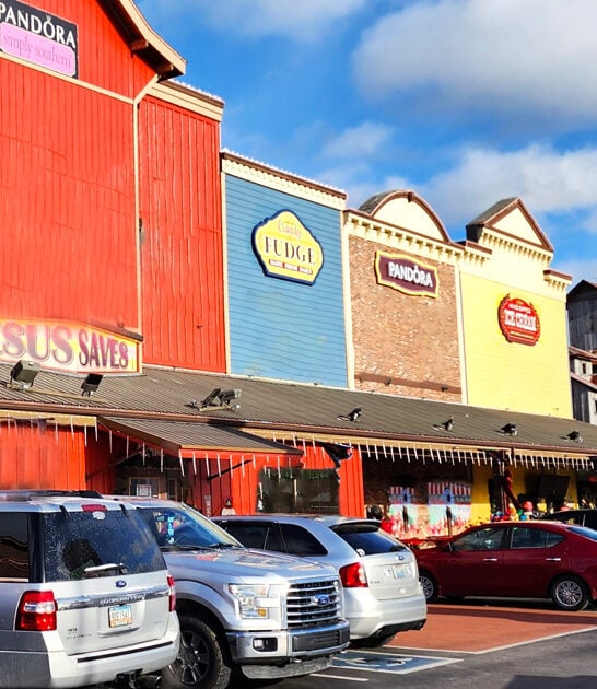 tennessee outlet mall deals ftr