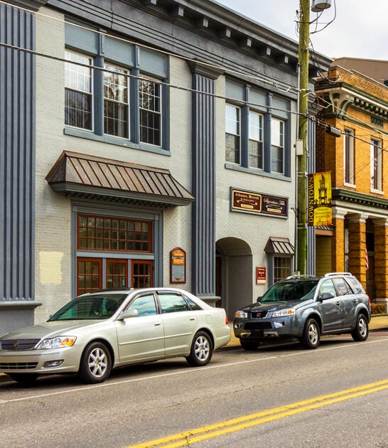 tennessee peaceful affordable town ftr