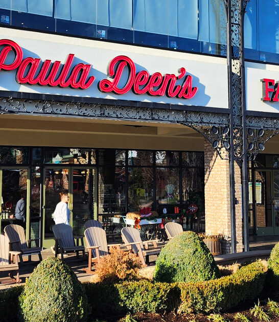 tennessee restaurant dining buffet ftr