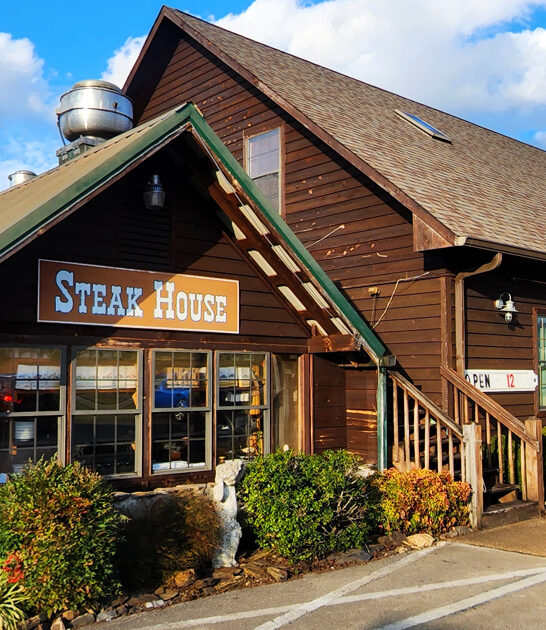 tennessee ribeye steakhouse ftr