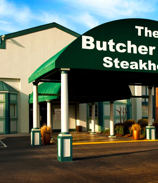 tennessee ribeye steakhouse dining ftr