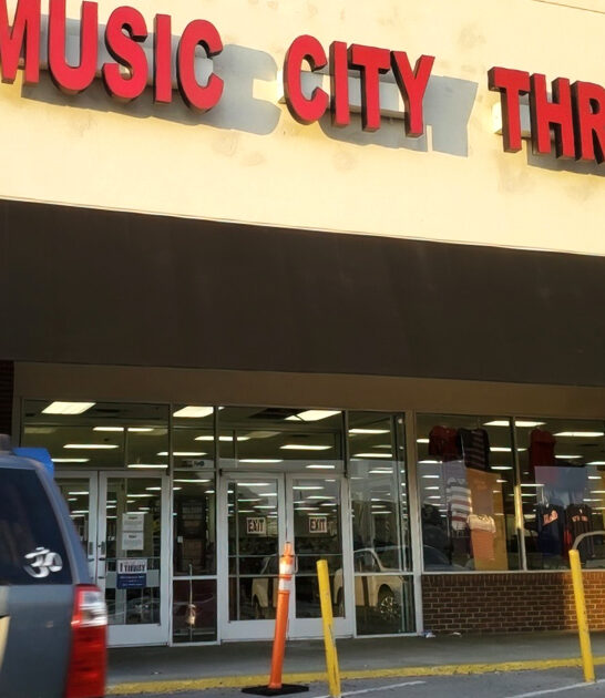 tennessee shopping secondhand shop ftr