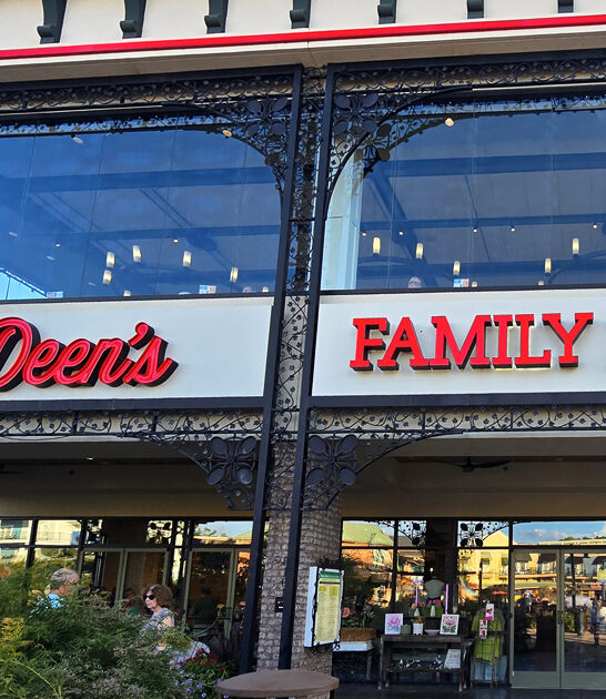 tennessee southern restaurant cuisine ftr