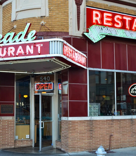 tennessee split banana diner ftr