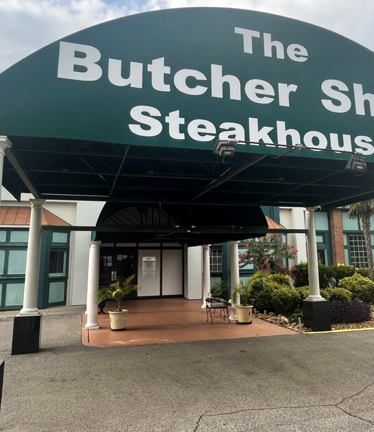 tennessee steakhouse dining experience ftr