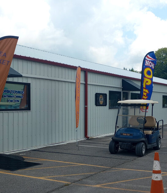 tennessee swap meet shopping ftr