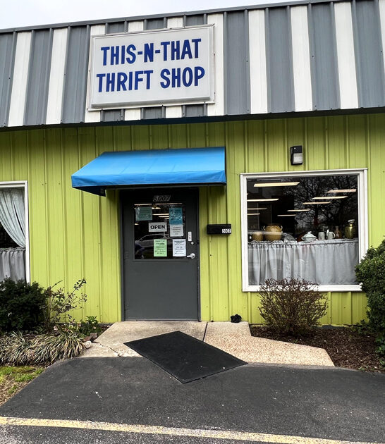 tennessee thrift store deal ftr