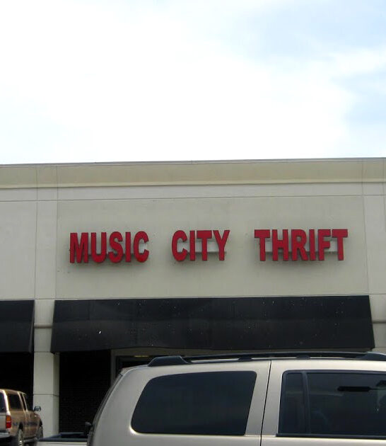 tennessee thrift store hours ftr