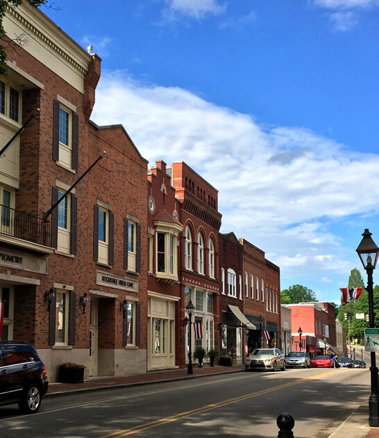 tennessee town underrated ftr