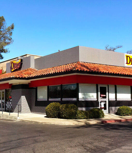 terrific breakfast diner california ftr