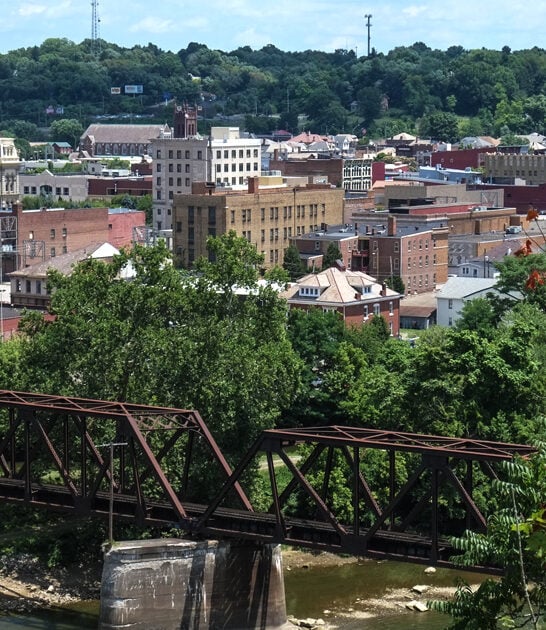 terrific dreamy town ohio FTR