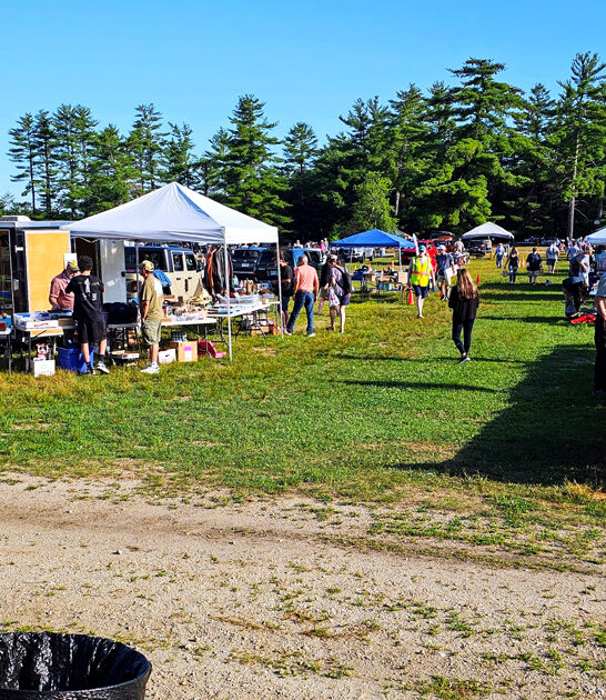 terrific market new hampshire ftr