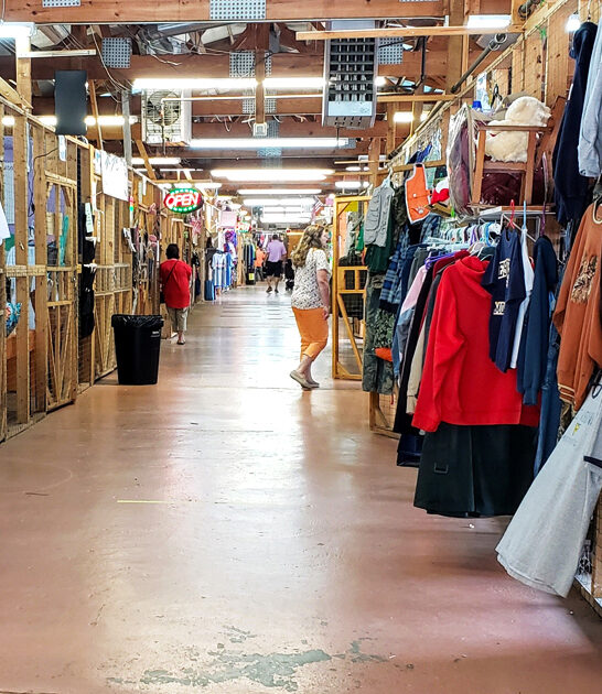 terrific market west virginia ftr