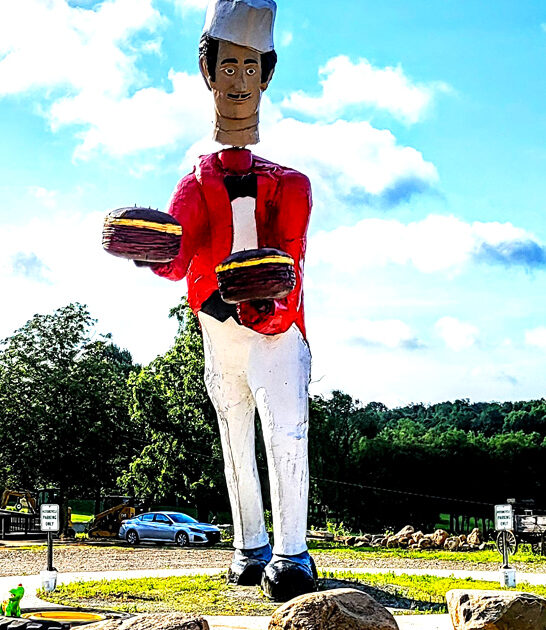 terrific roadside attraction ohio ftr