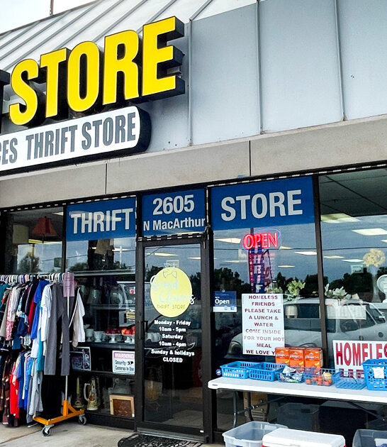 terrific secondhand shop oklahoma ftr