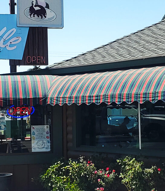 terrific unassuming restaurant nevada ftr
