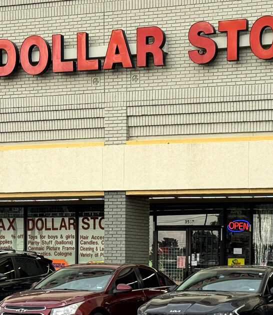 texas affordable dollar store ftr