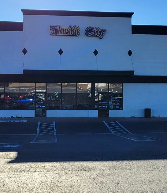 texas bargain hunting store ftr