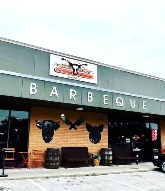 texas beef rib bbq ftr