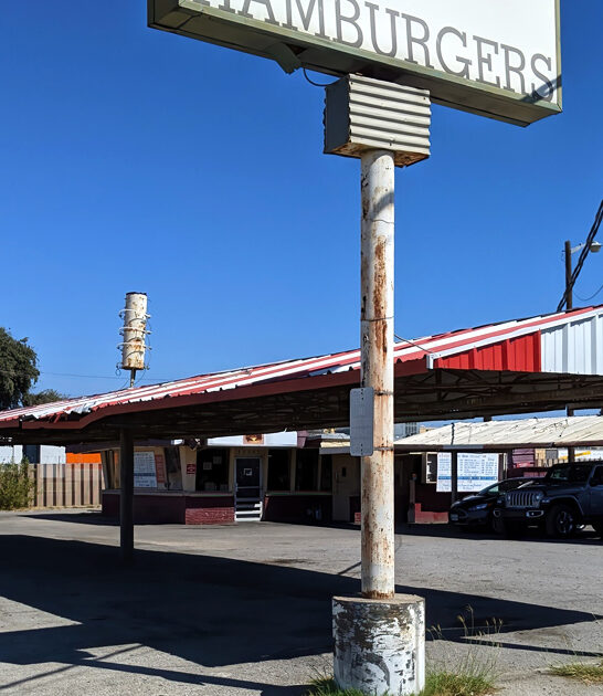 texas burger joint bagel ftr