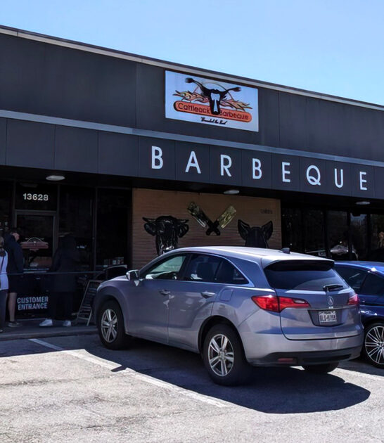 texas burnt ends bbq ftr